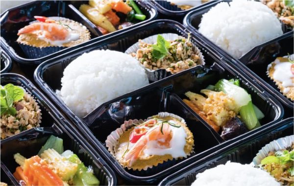 Menu Order - RichFood Catering - RichFood Group Pte Ltd