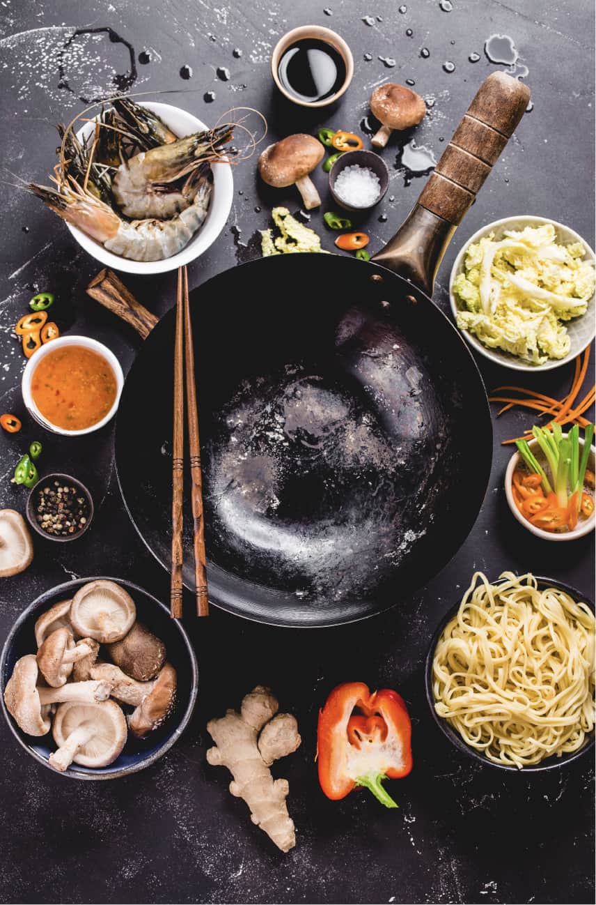 RichFood Catering - Singapore’s Best Catering for Every Occasion