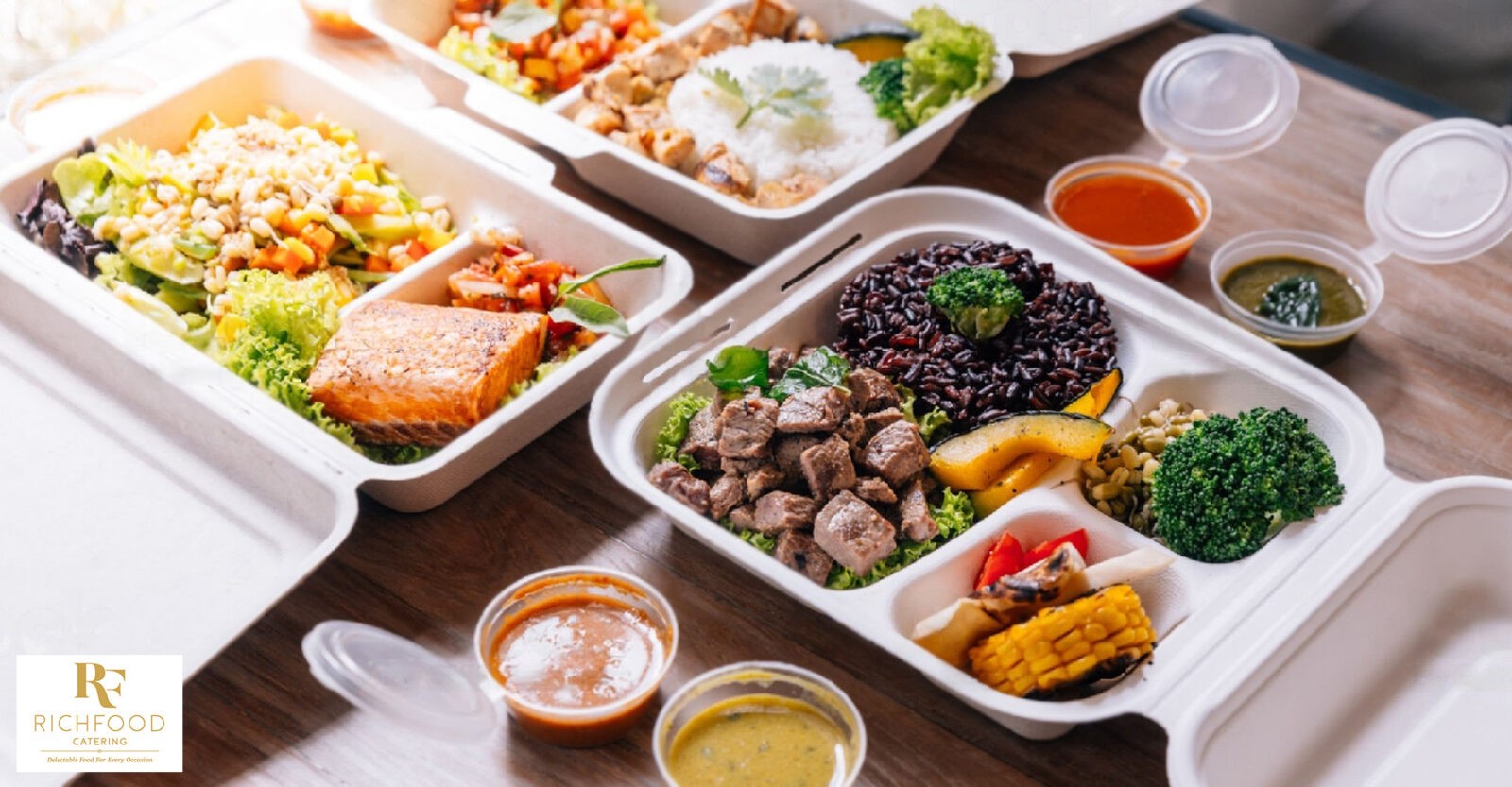 How to plan for a successful catering event: A Comprehensive Guide ...