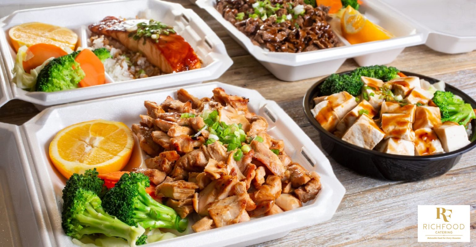 How to plan for a successful catering event: A Comprehensive Guide ...