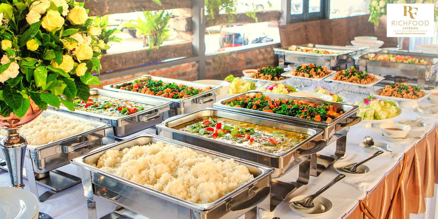 How to Cater for School Events - 5 Best Tips to Follow!