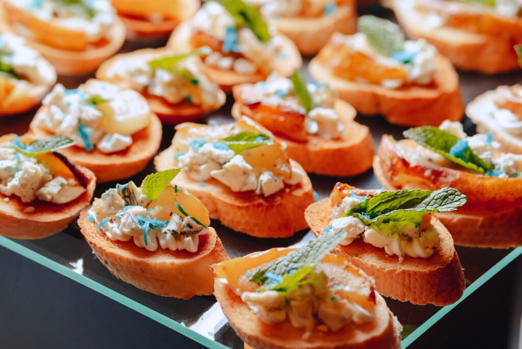 RichFood Catering - Singapore’s Best Catering for Every Occasion