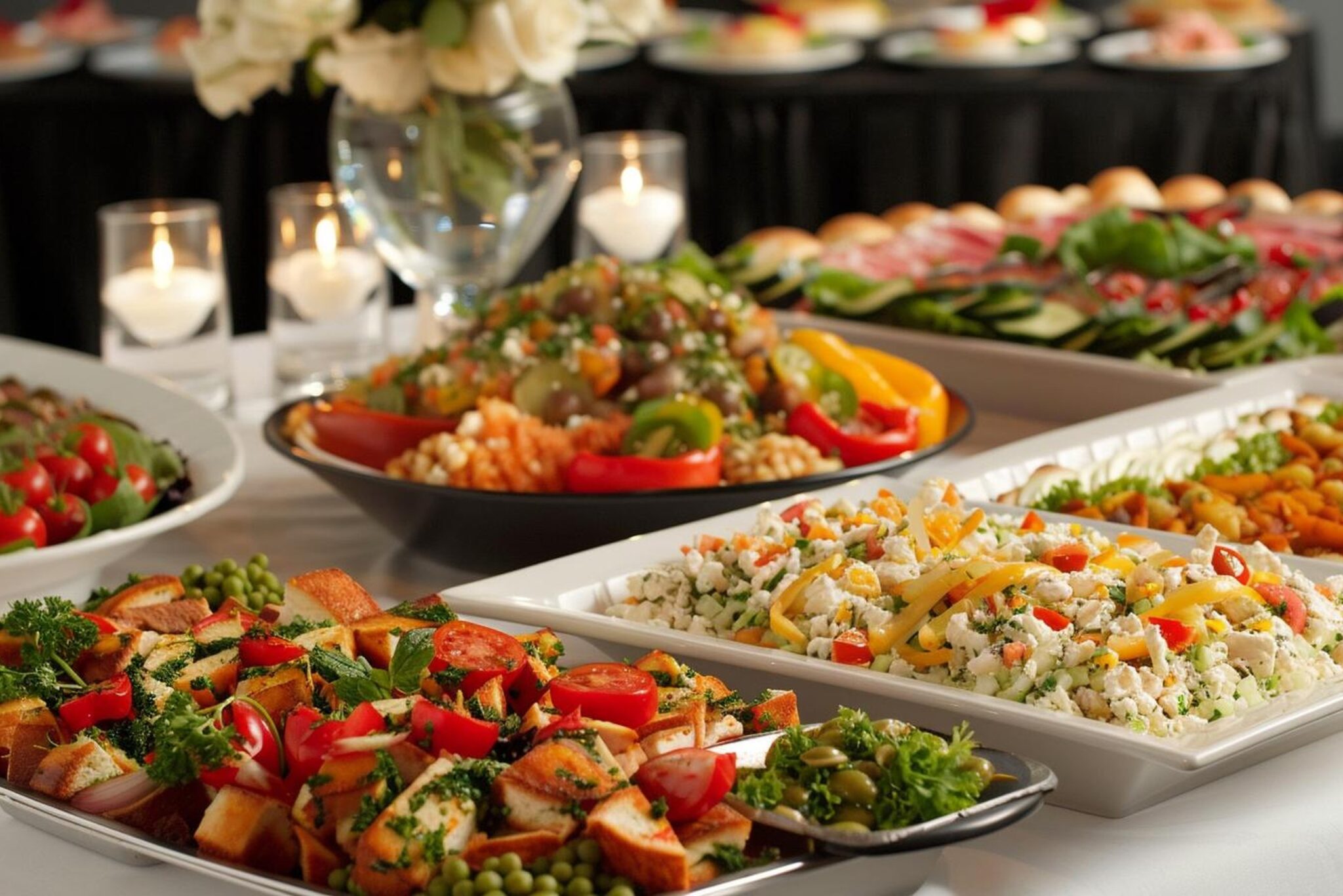 Menu Order - RichFood Catering - RichFood Group Pte Ltd